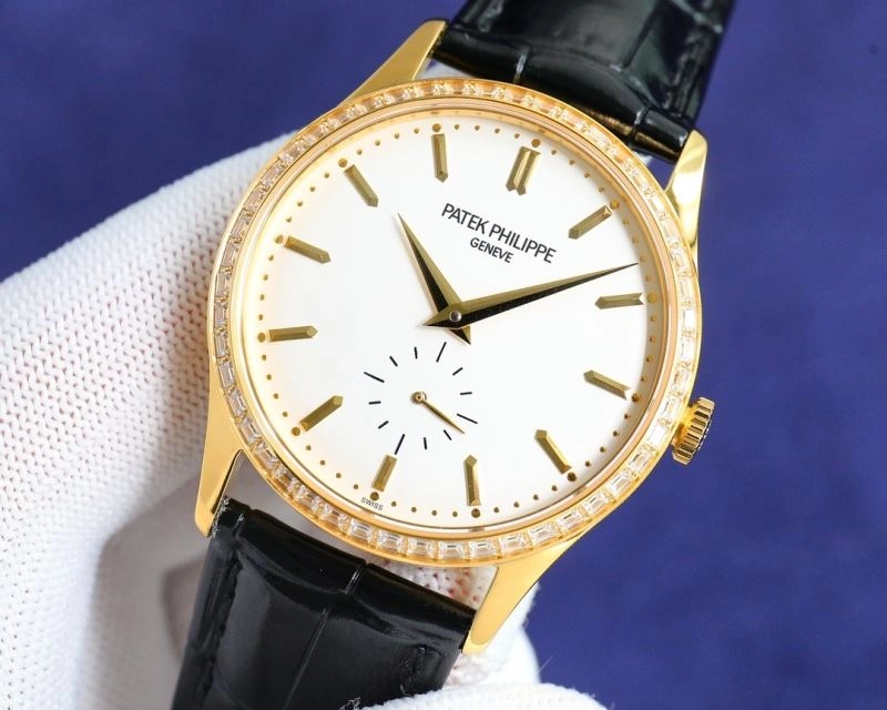 Real PATEK PHILIPPE Watches