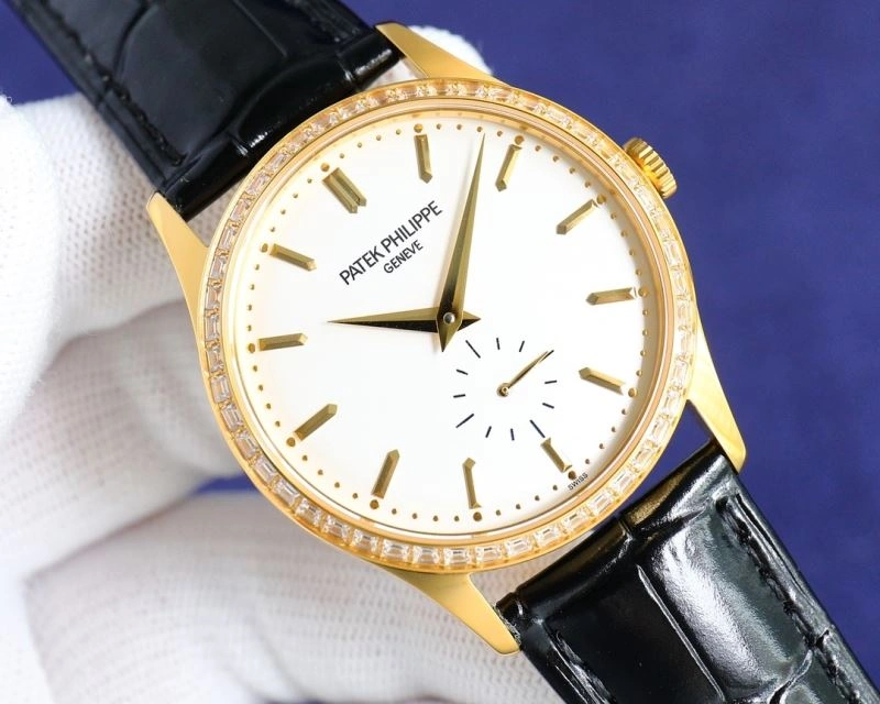 Real PATEK PHILIPPE Watches