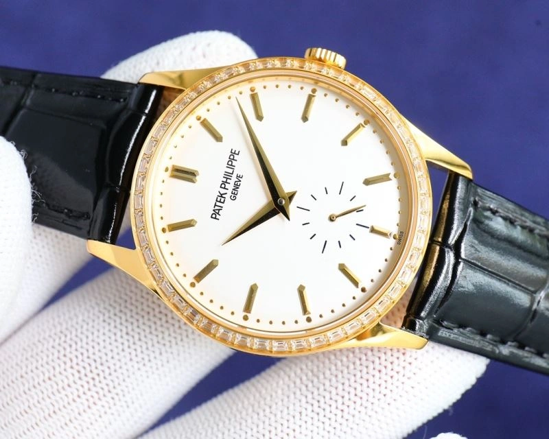 Real PATEK PHILIPPE Watches