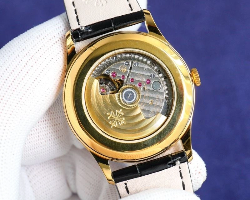 Real PATEK PHILIPPE Watches