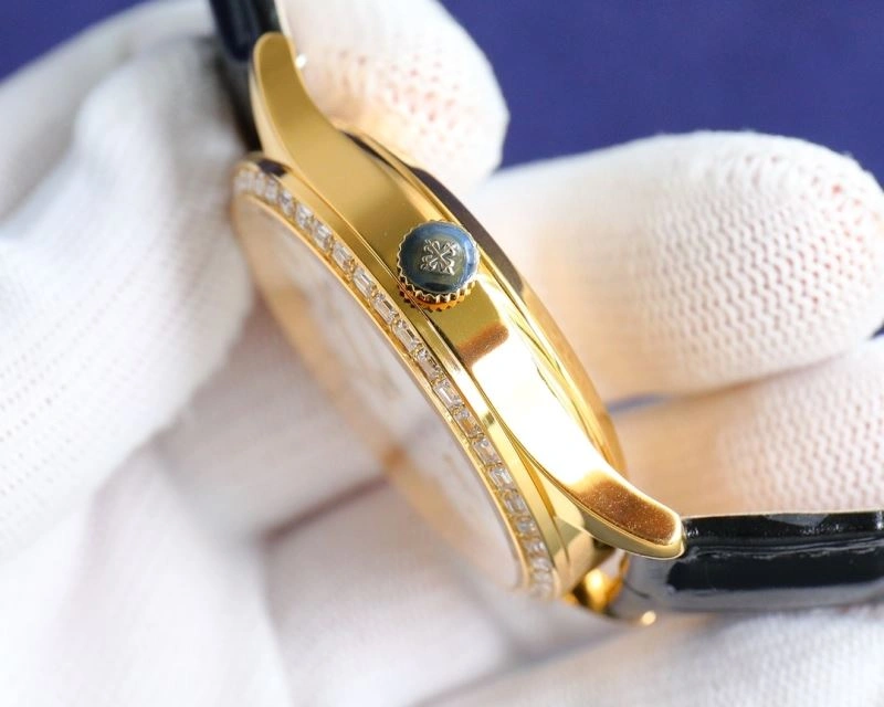 Real PATEK PHILIPPE Watches