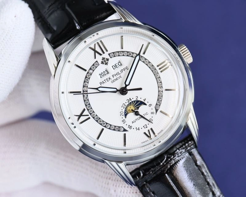 PATEK PHILIPPE Watches