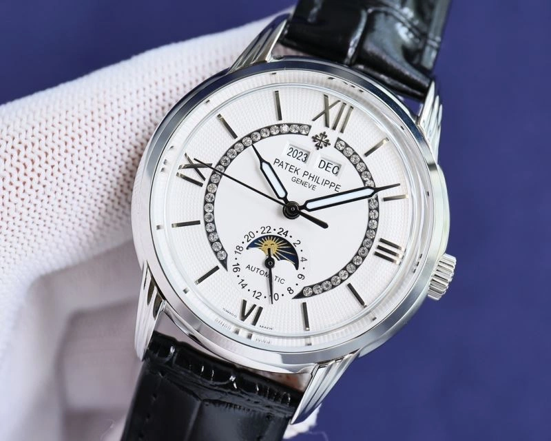 Value-priced PATEK PHILIPPE Watches