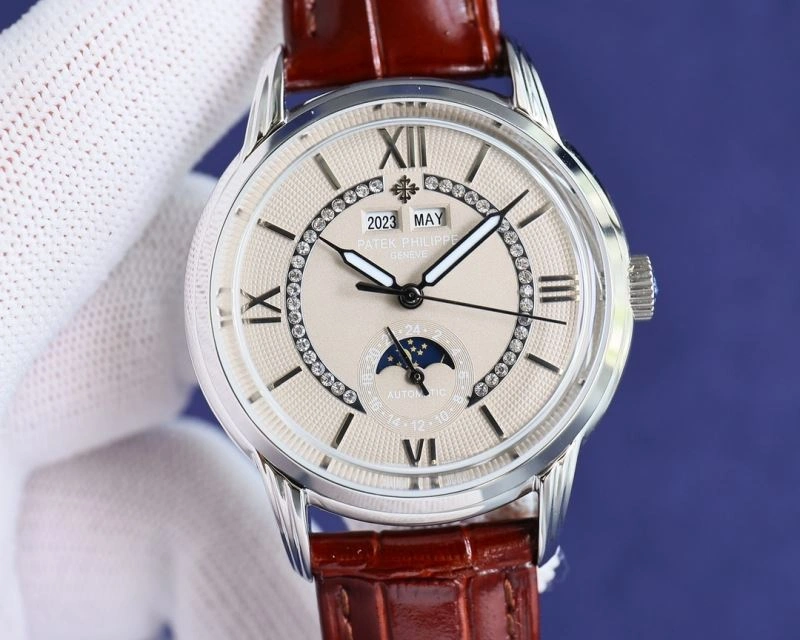 Value-priced PATEK PHILIPPE Watches