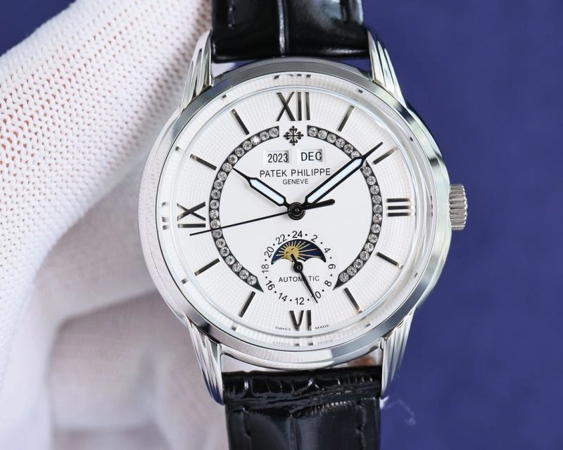 Value-priced PATEK PHILIPPE Watches