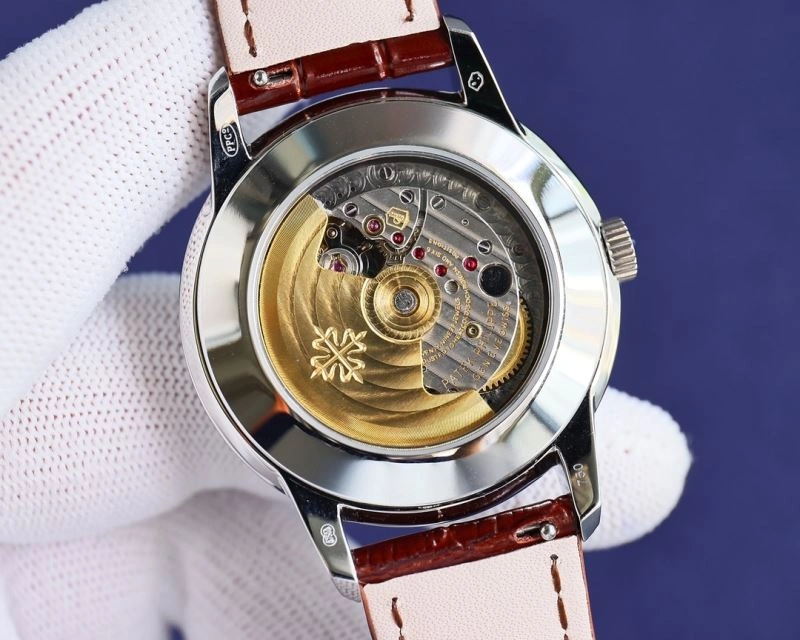 Value-priced PATEK PHILIPPE Watches