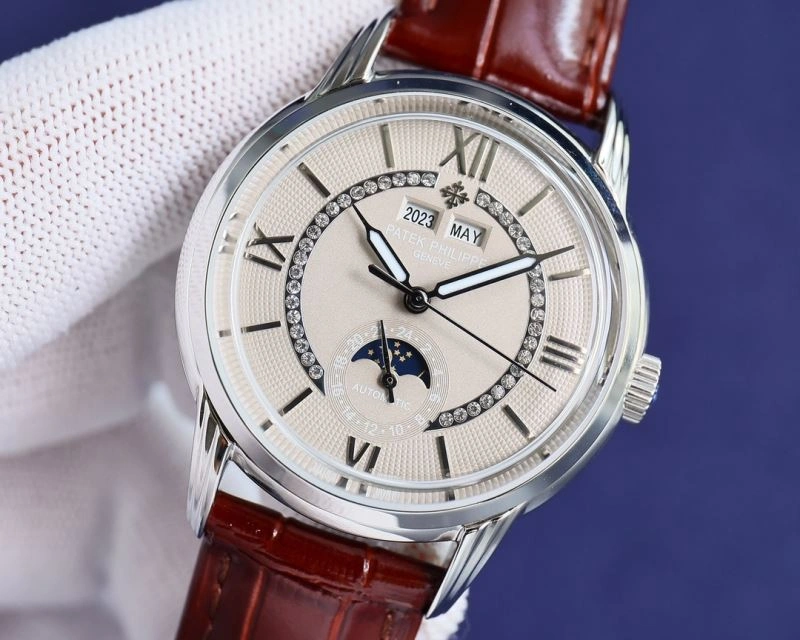 Value-priced PATEK PHILIPPE Watches
