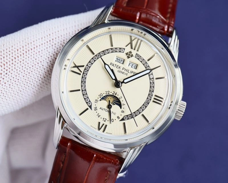 PATEK PHILIPPE Watches