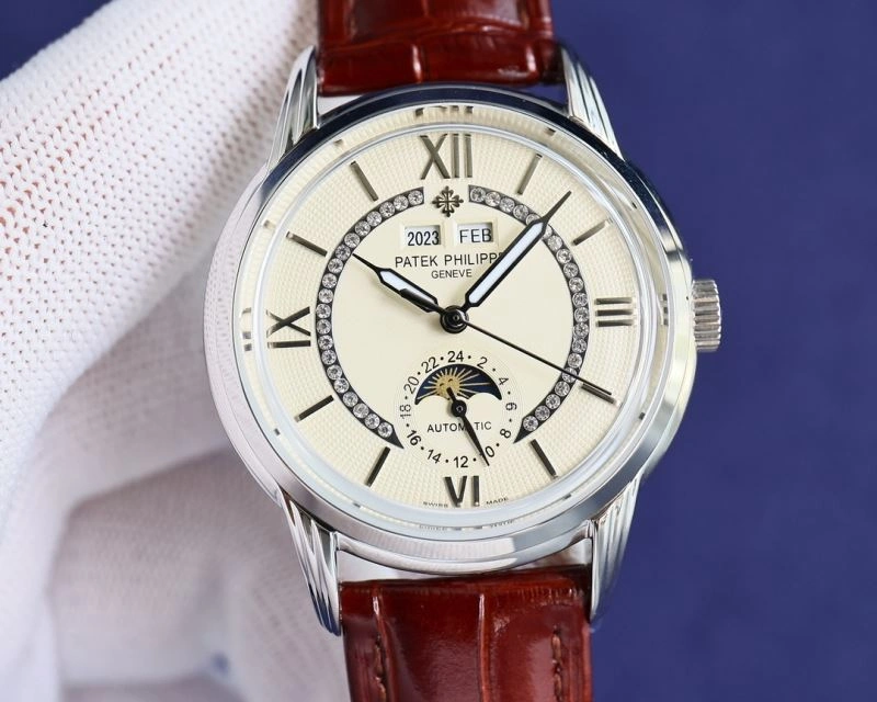Legit PATEK PHILIPPE Watches