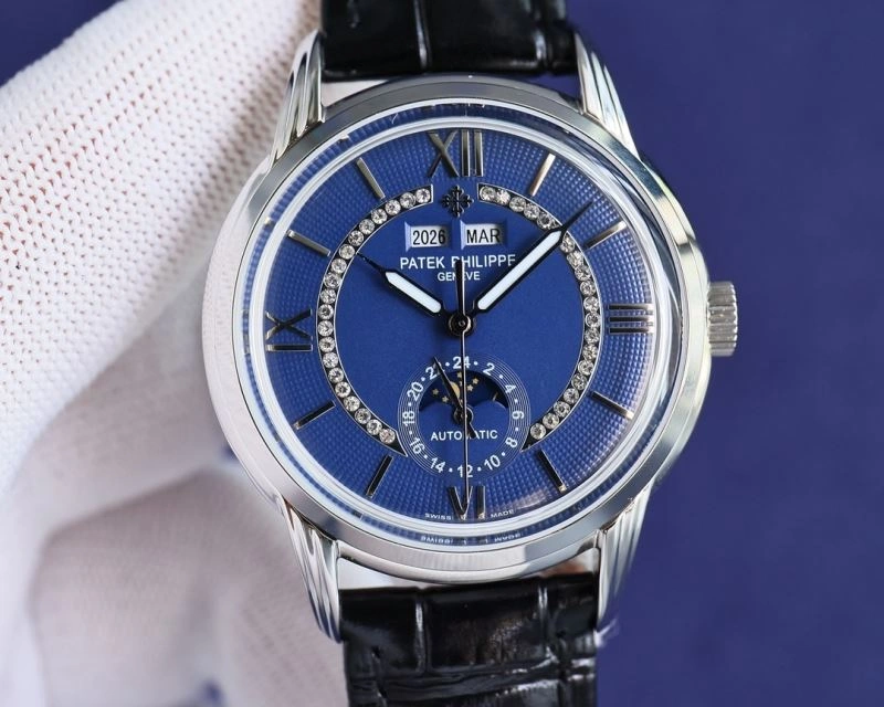 Legit PATEK PHILIPPE Watches