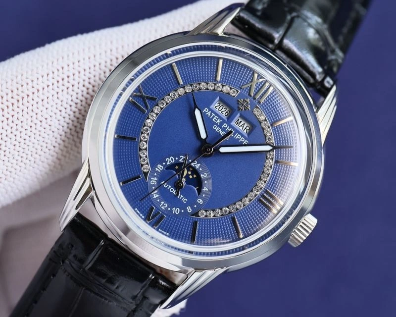 Legit PATEK PHILIPPE Watches