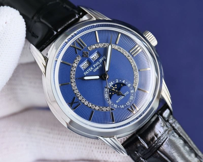 Legit PATEK PHILIPPE Watches