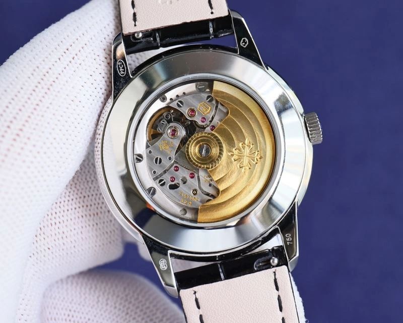 Legit PATEK PHILIPPE Watches
