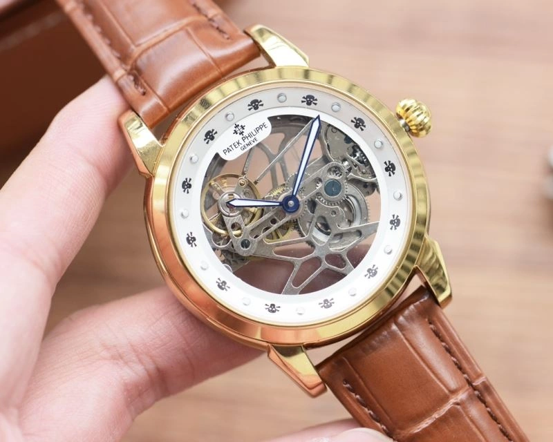 Factory-made PATEK PHILIPPE Watches