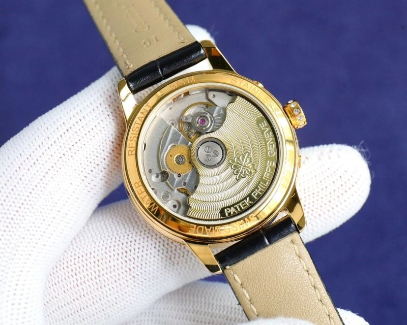 Official PATEK PHILIPPE Watches