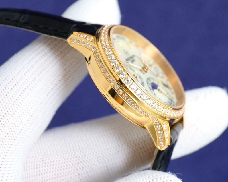 Official PATEK PHILIPPE Watches