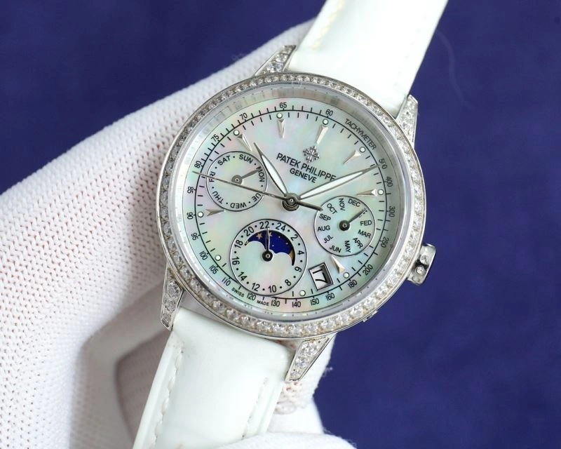 Legit PATEK PHILIPPE Watches