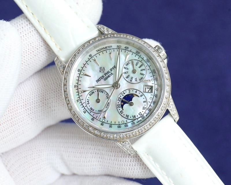 Legit PATEK PHILIPPE Watches