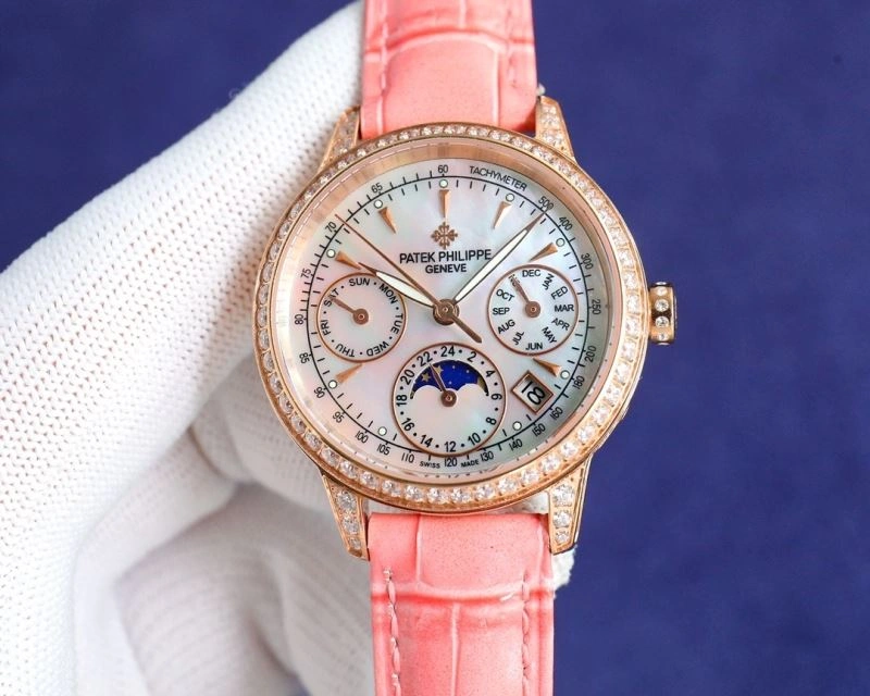 Legit PATEK PHILIPPE Watches