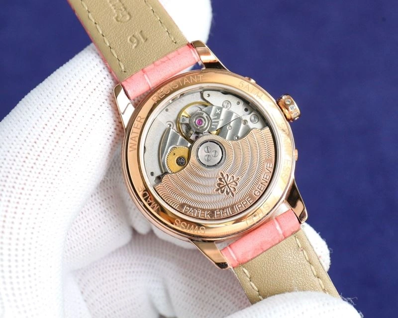 Legit PATEK PHILIPPE Watches