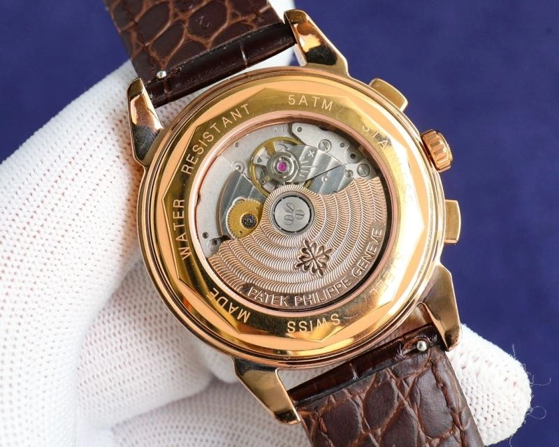 Authentic PATEK PHILIPPE Watches