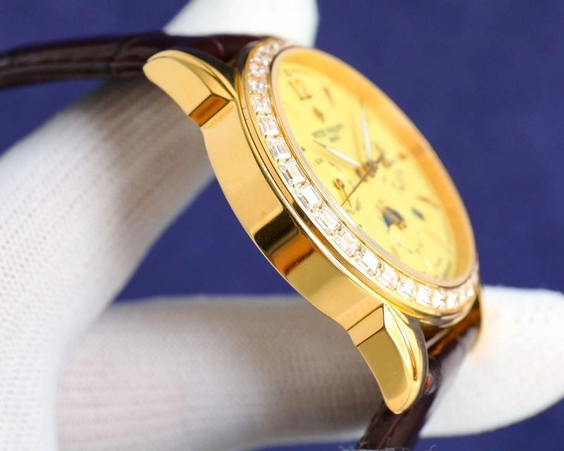 Authentic PATEK PHILIPPE Watches