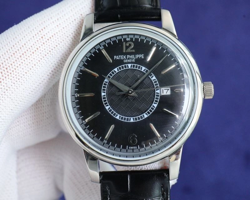 Real PATEK PHILIPPE Watches
