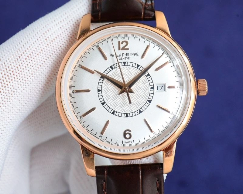 Real PATEK PHILIPPE Watches