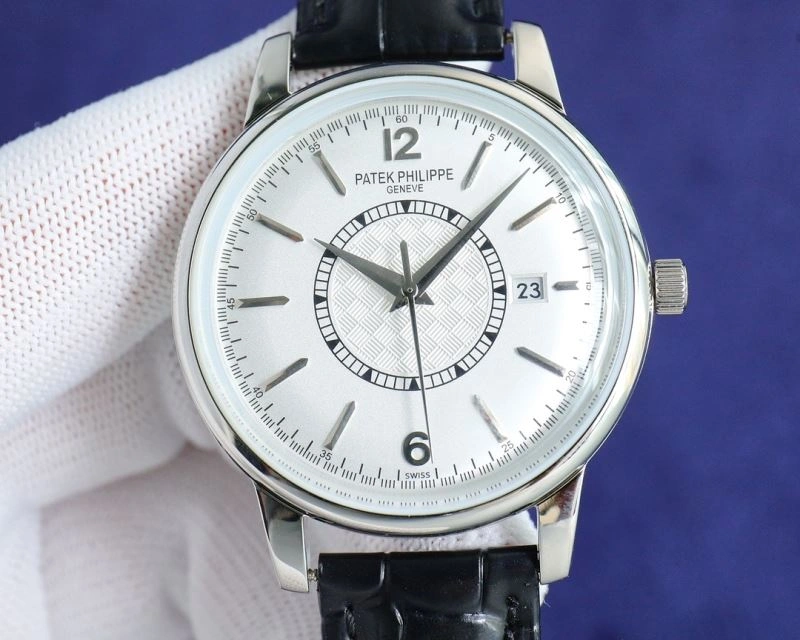 Real PATEK PHILIPPE Watches
