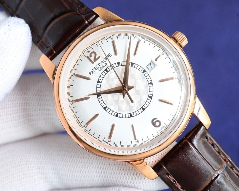 Real PATEK PHILIPPE Watches
