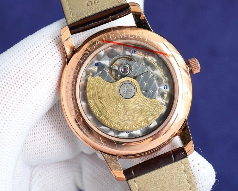 Real PATEK PHILIPPE Watches