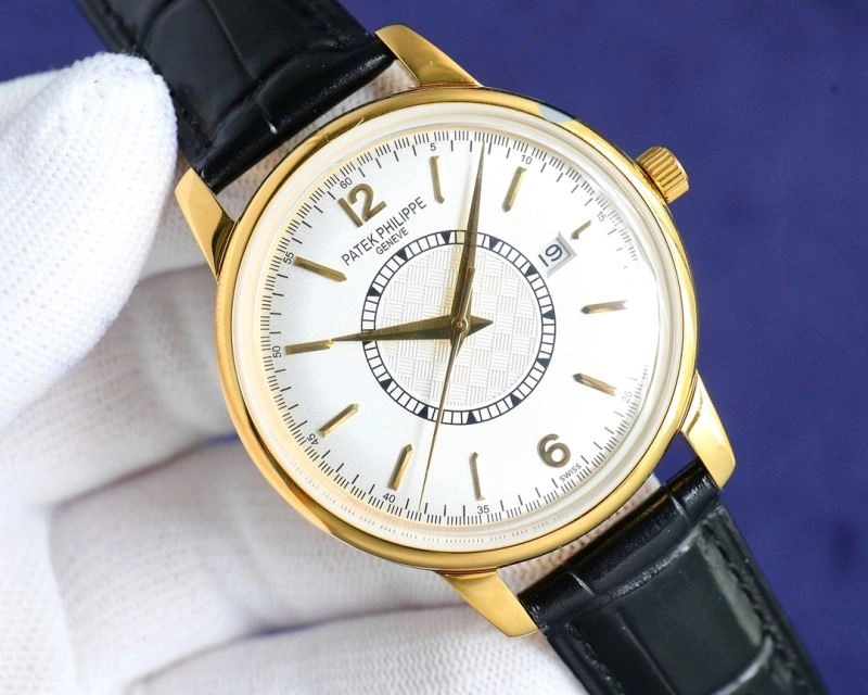 PATEK PHILIPPE Watches