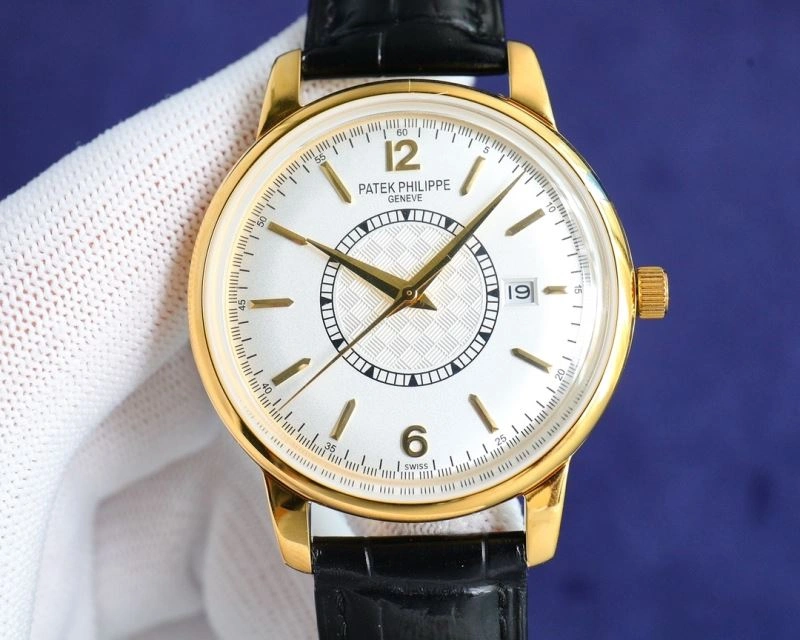 Genuine PATEK PHILIPPE Watches