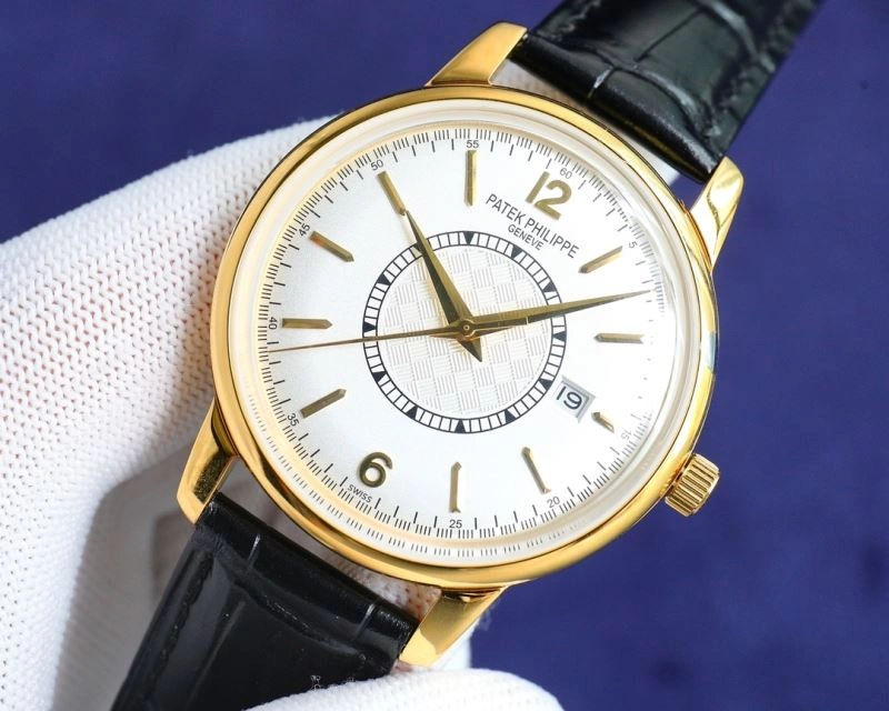 Genuine PATEK PHILIPPE Watches