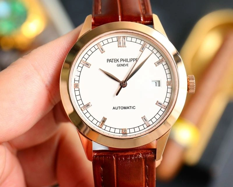Cut-rate PATEK PHILIPPE Watches