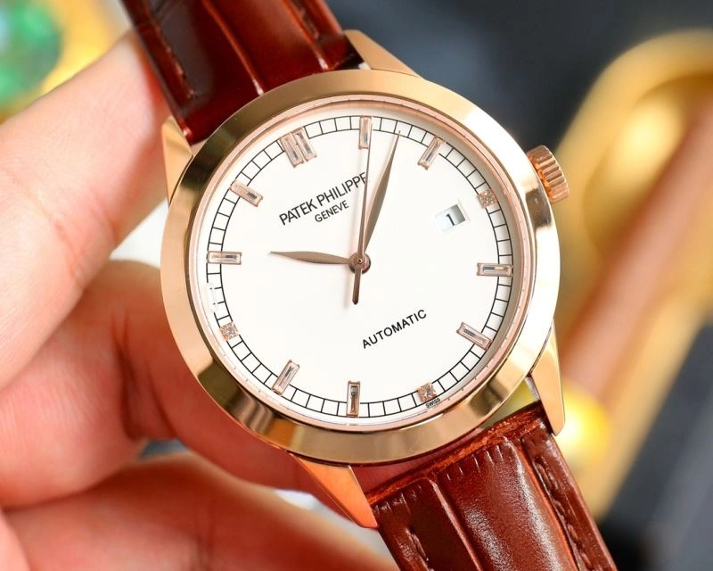 Cut-rate PATEK PHILIPPE Watches