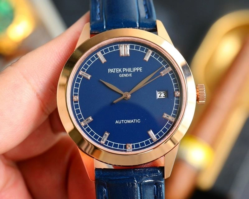 Cut-rate PATEK PHILIPPE Watches