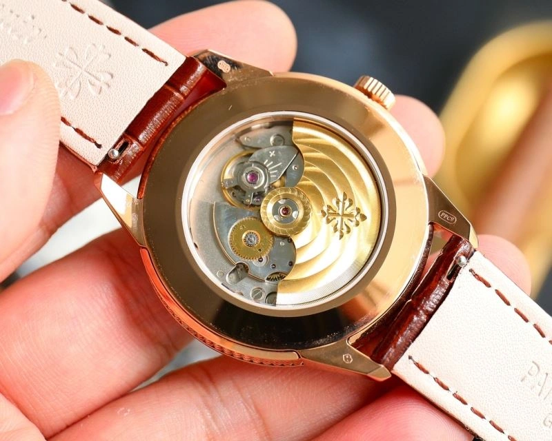 Cut-rate PATEK PHILIPPE Watches