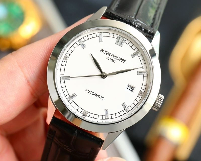 Cut-rate PATEK PHILIPPE Watches