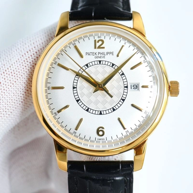 Cut-rate PATEK PHILIPPE Watches