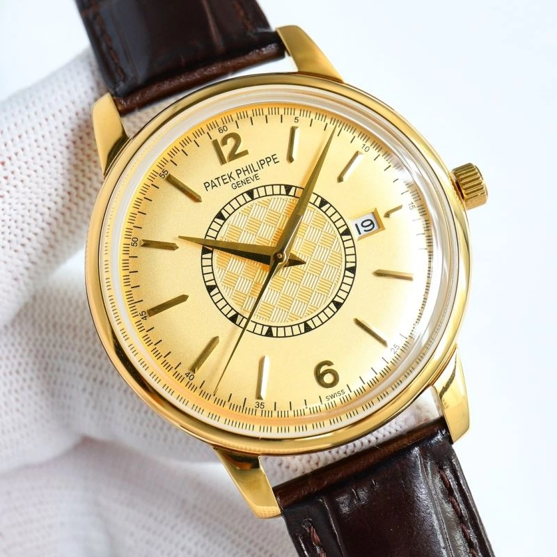 Cut-rate PATEK PHILIPPE Watches
