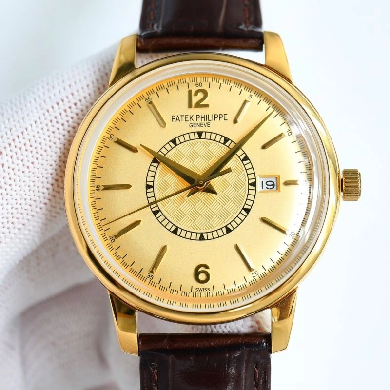 Cut-rate PATEK PHILIPPE Watches
