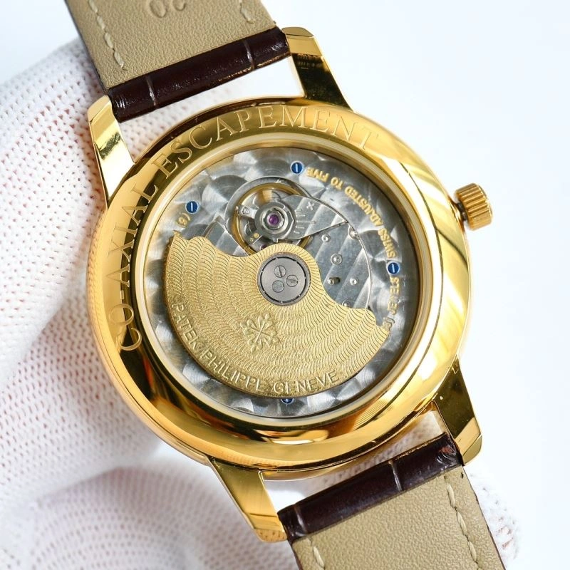 Cut-rate PATEK PHILIPPE Watches