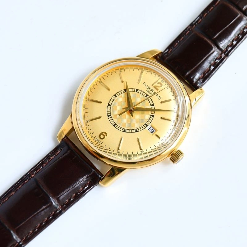 Cut-rate PATEK PHILIPPE Watches