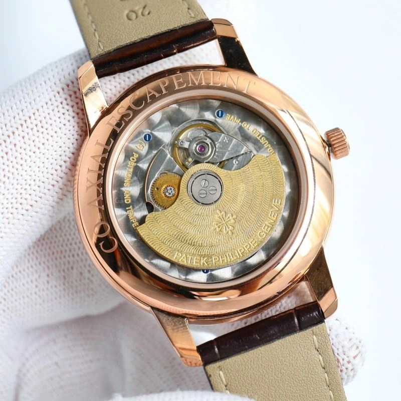 Discounted PATEK PHILIPPE Watches