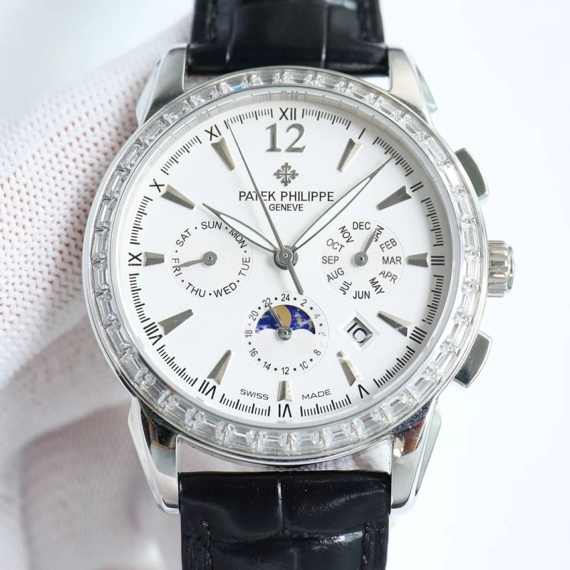 Affordable PATEK PHILIPPE Watches