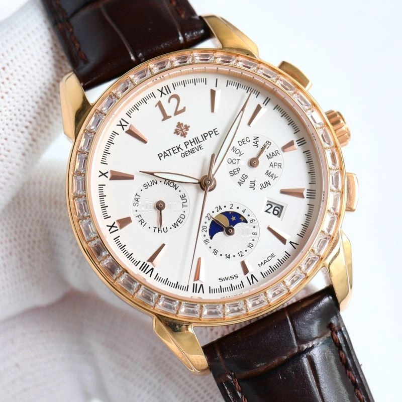 Affordable PATEK PHILIPPE Watches