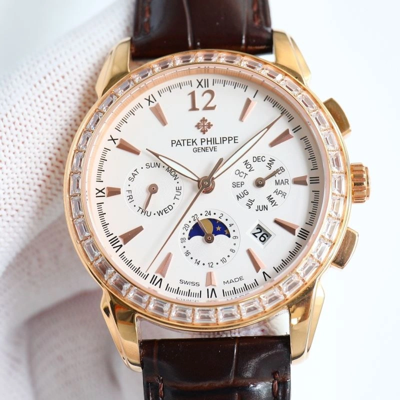 Affordable PATEK PHILIPPE Watches