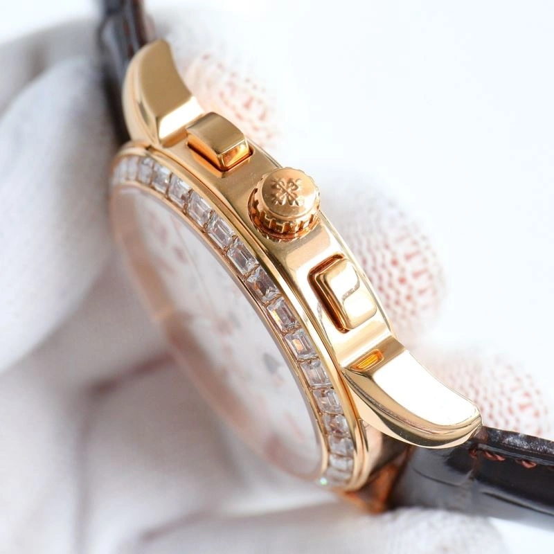 Affordable PATEK PHILIPPE Watches
