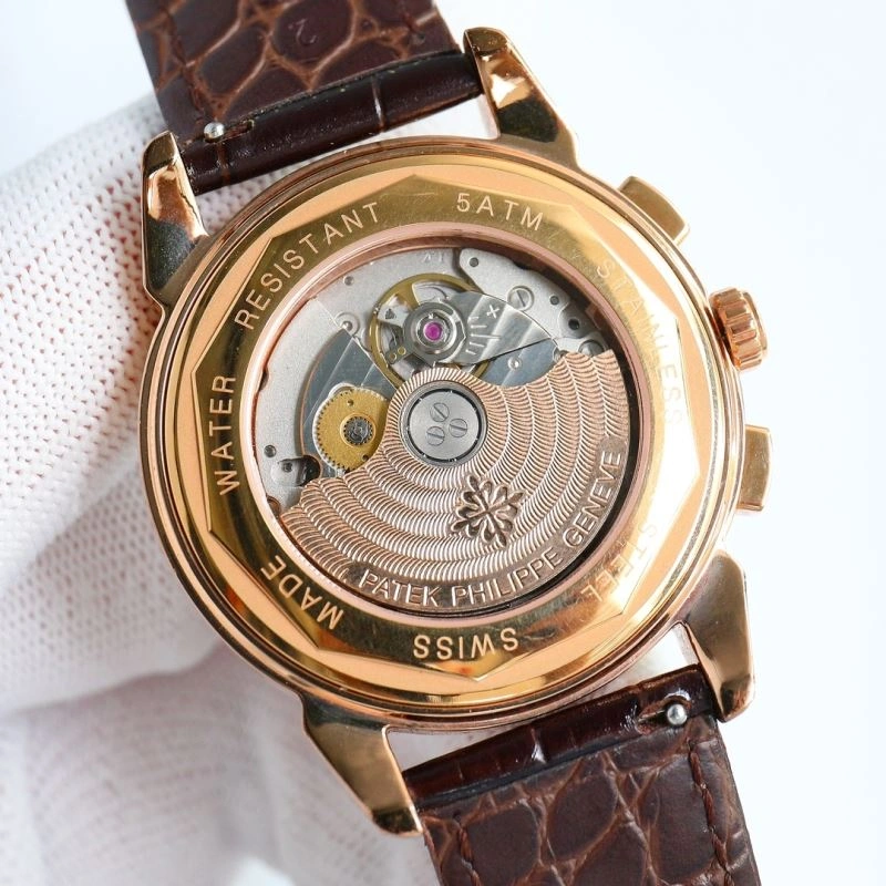 Affordable PATEK PHILIPPE Watches